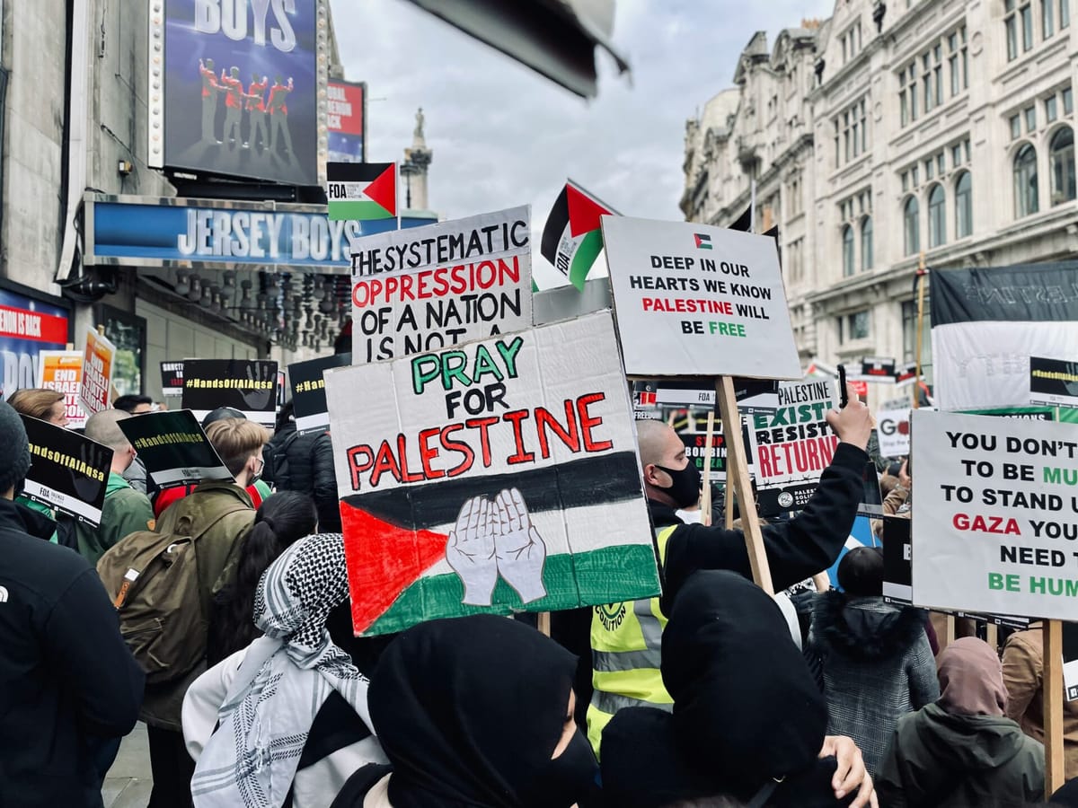 Palestine Action: Why has the UK proscribed the group?